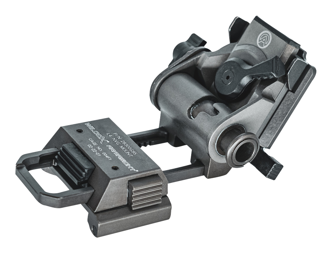 Armasight G95 NVG Mount | Bass Pro Shops